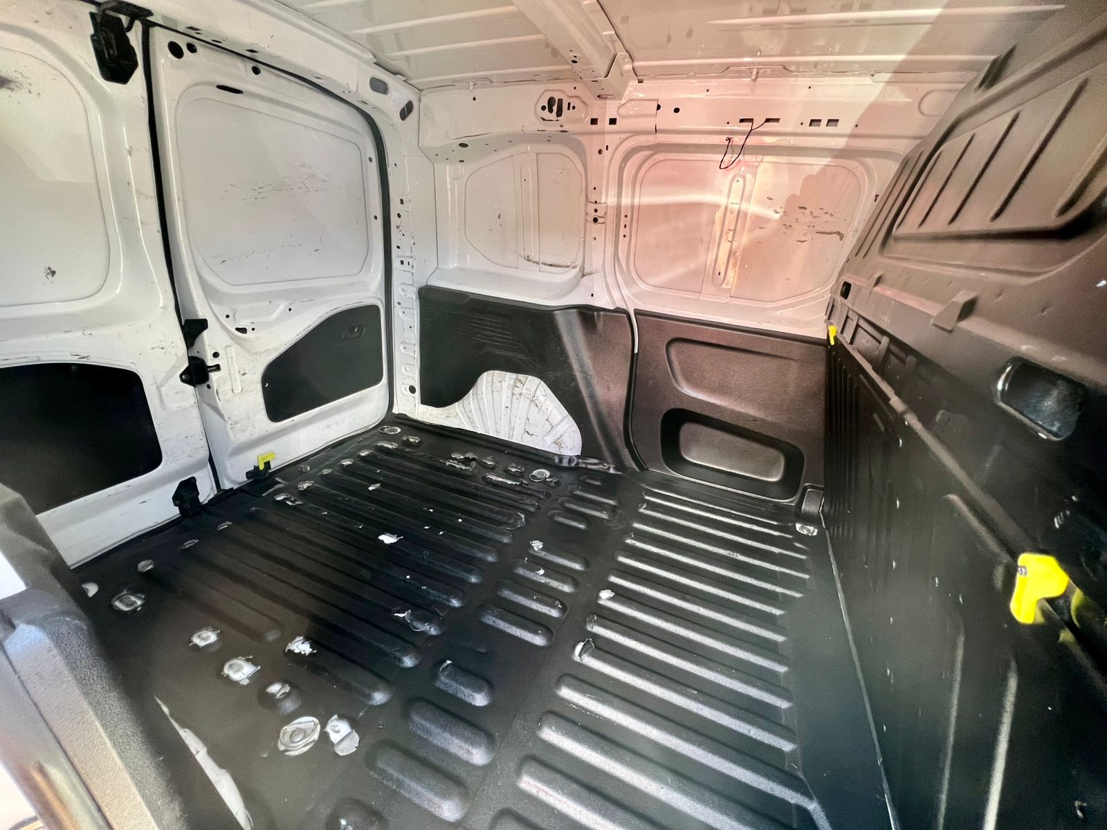 Citroen Berlingo 2020 – Black Cars